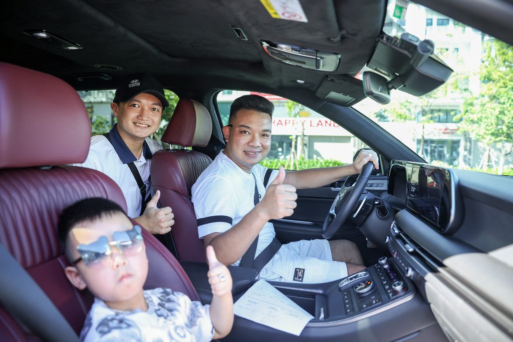 Hyundai Care Day 2025 – A series of comprehensive car care events ...